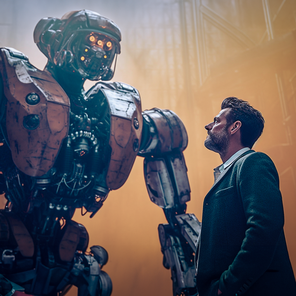 Man vs Machine: The Rise of Artificial Intelligence in Home Design – Su ...