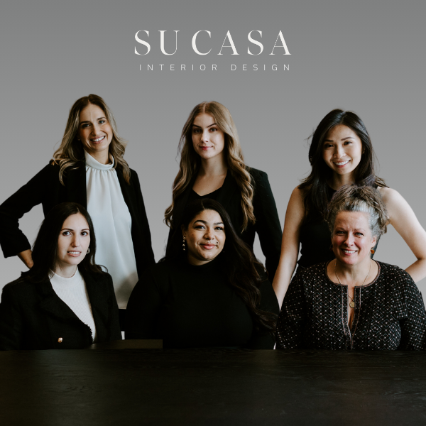 Our Interior Design Team – Su Casa Shoppe