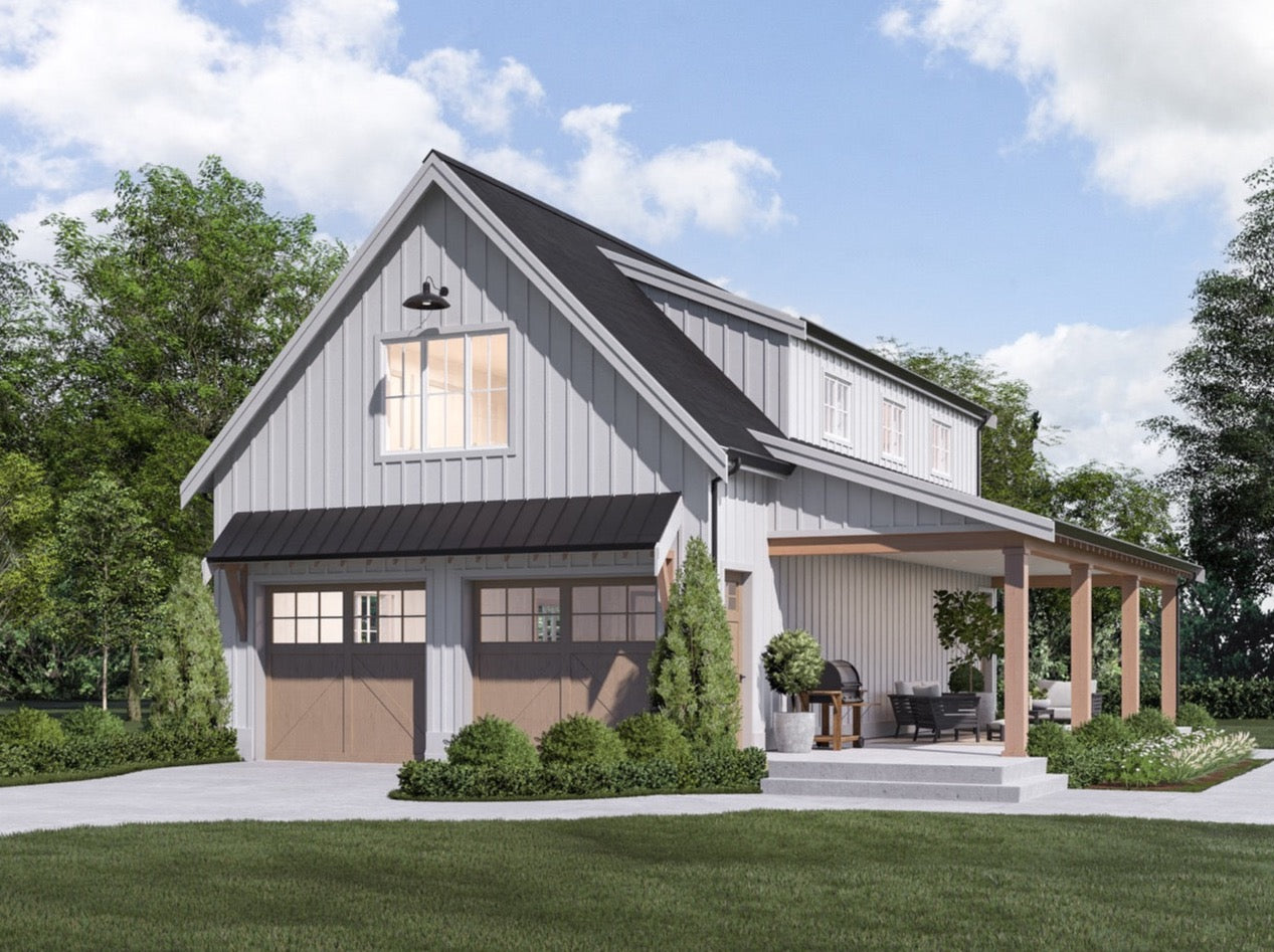 Amrock – Su Casa Shoppe